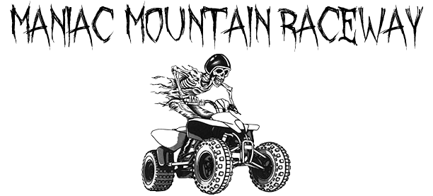Maniac Mountain Raceway